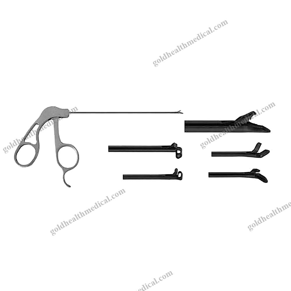 Durable Orthopedic Arthroscopy Shoulder Surgical Instruments Set for ...