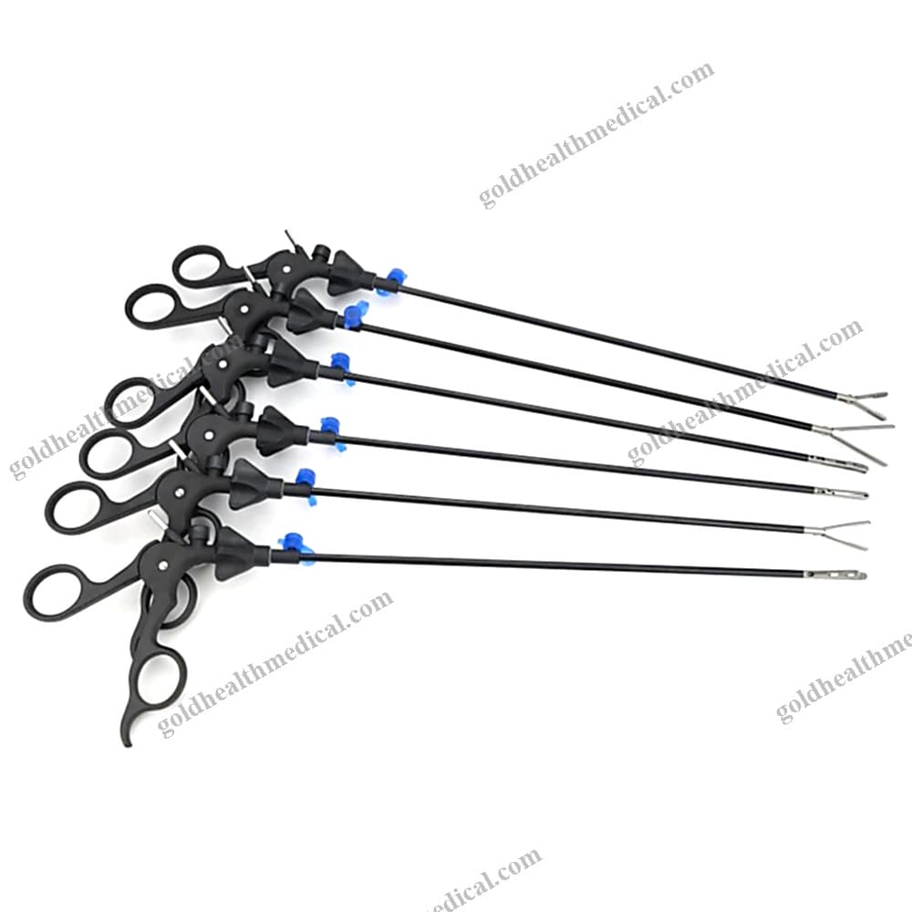 Durable Precision Laparoscopic Surgical Instruments Set Sale or Rent ...