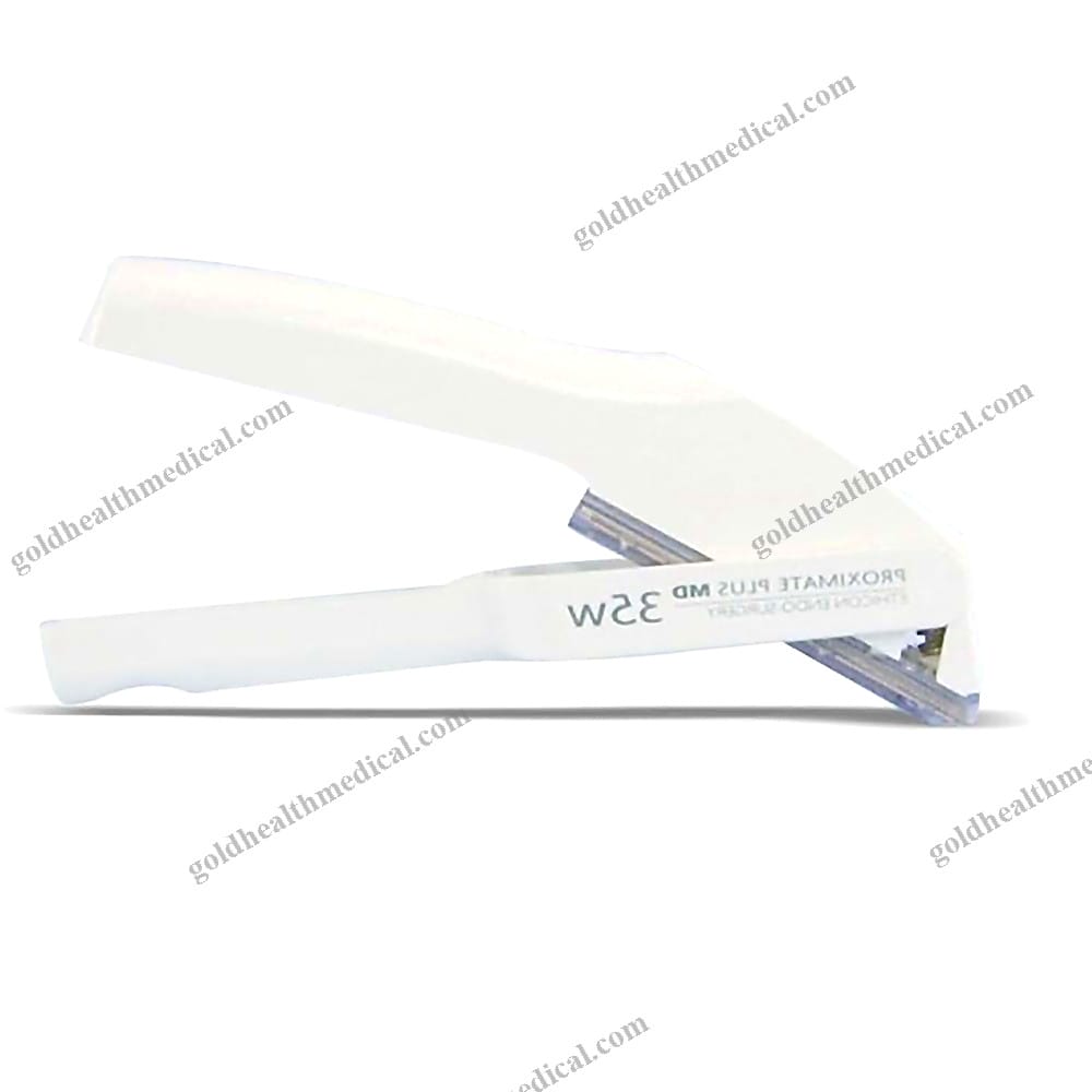 Ethicon Proximate Plus MD PMW35 Skin Surgery Stapler - GoldHealth ...