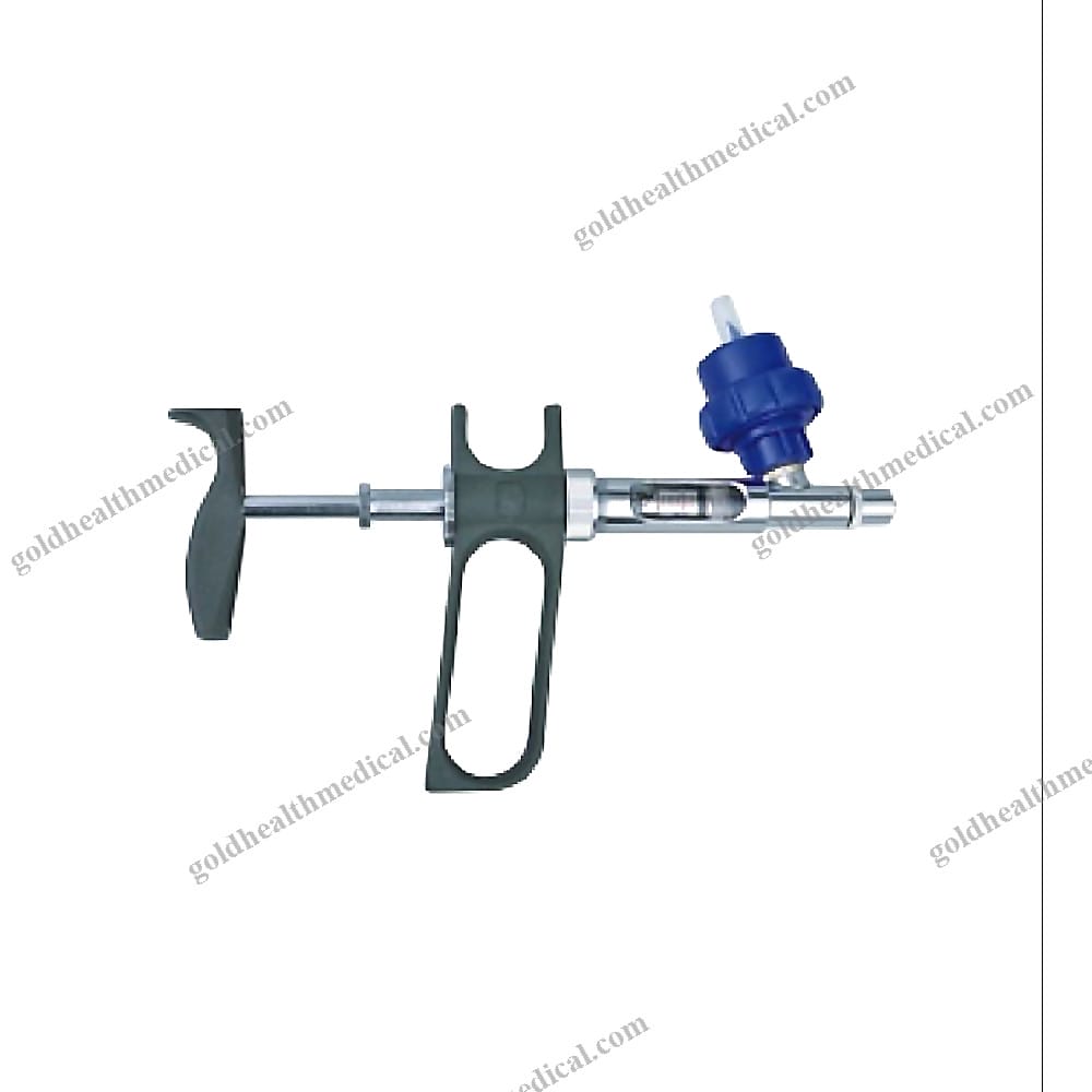 Durable Continuous Injector Veterinary Syringe for Chicken 1ML2ML5 Sale ...