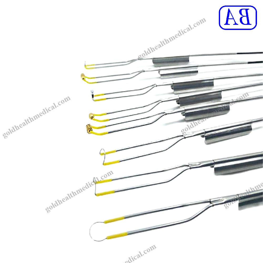 Durable Urology Surgical Electrode Cutting Loop TURP Loop Sale or Rent ...