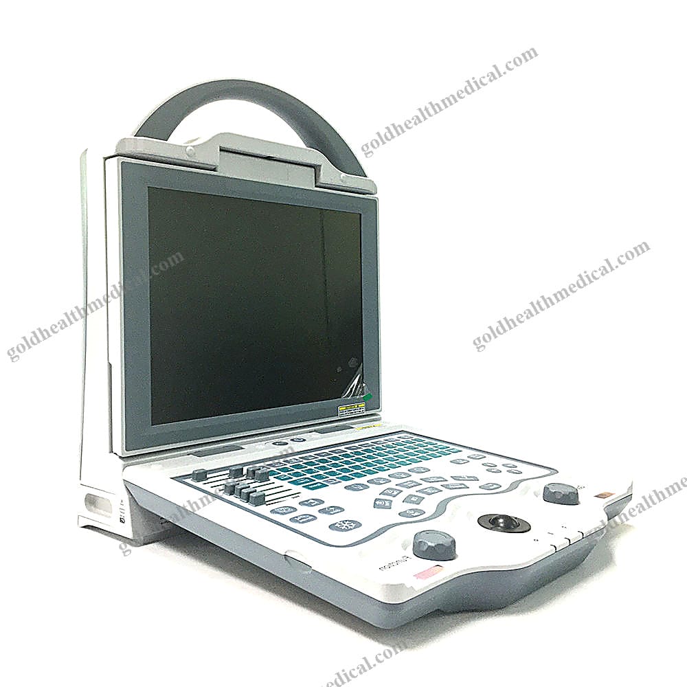 Durable Echocardiography Portable Ultrasound Machine Sale or Rent Near ...