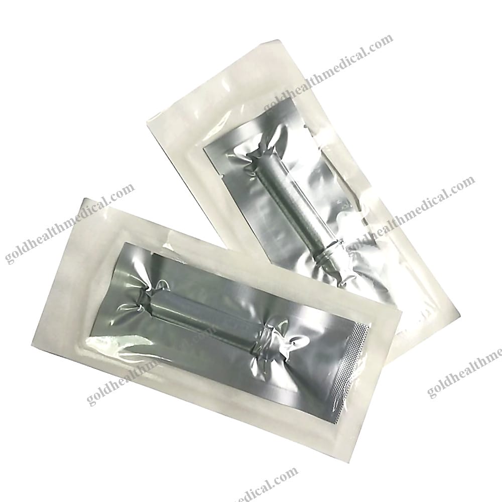 Durable PVA Surgical Nasal Dressing Hemostatic Sponge Solution Sale or ...