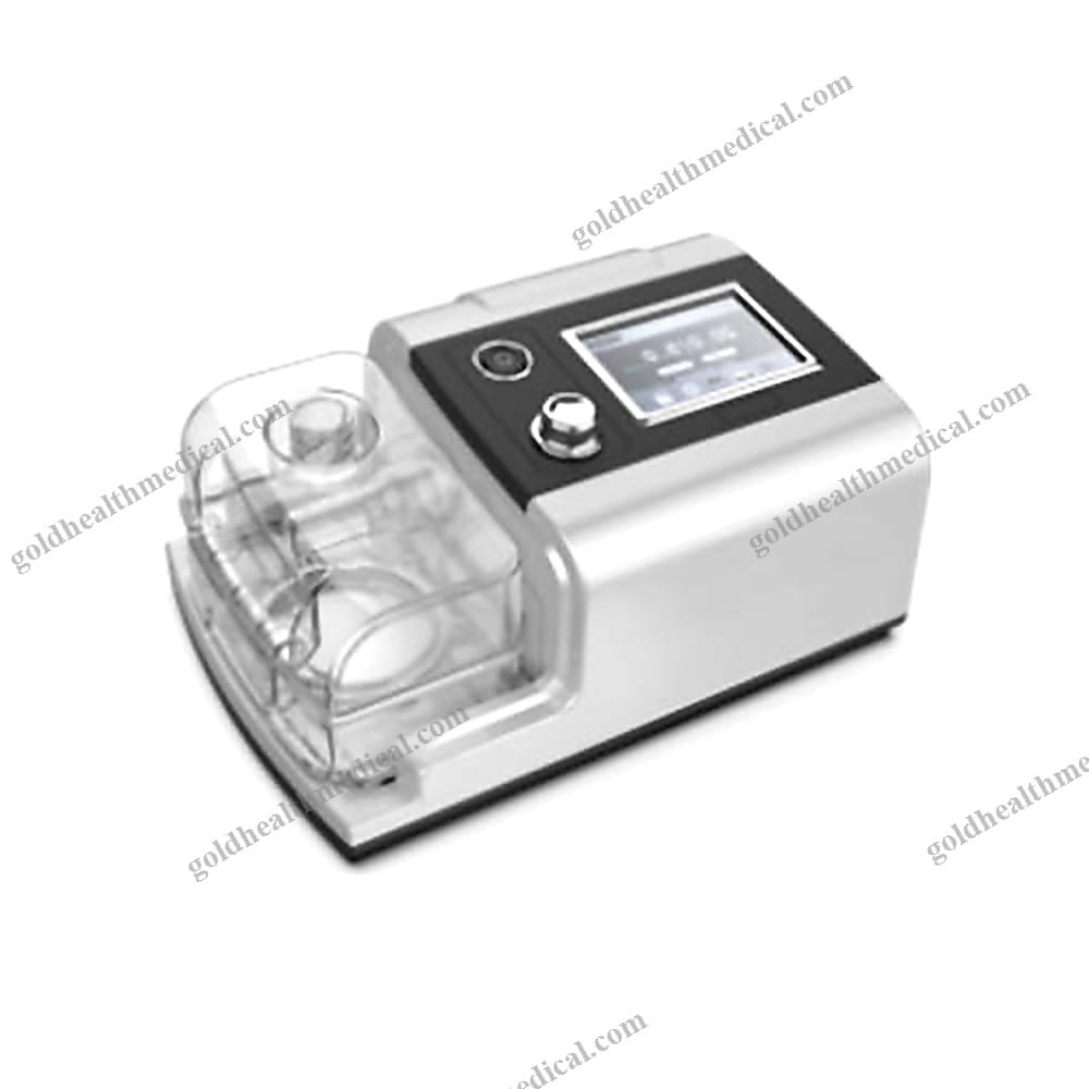Durable BIPAP CPAP Auto Device with 12864 Sale or Rent Near Me – Gold ...