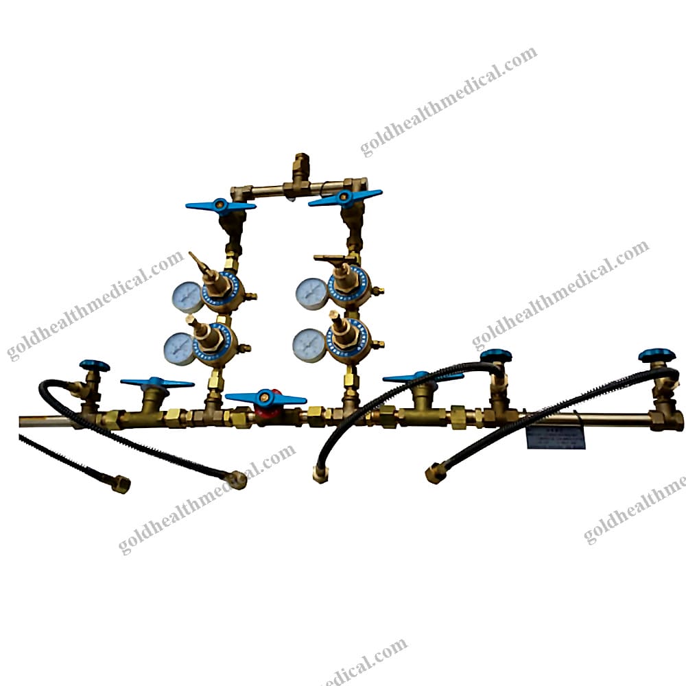 Durable Hospital Oxygen Generator Manifold System Sale or Rent Near Me ...