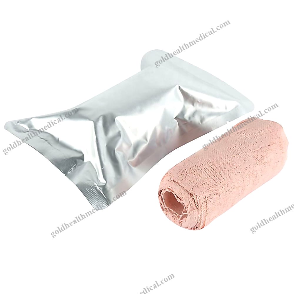 Durable Unna Boot Zinc Oxide Gauze Bandage for Venous Ul Sale or Rent ...