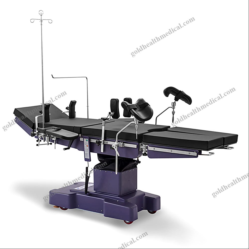 Durable Hidraulyc Carm Surgical Table With Wheels Sale or Rent Near Me ...