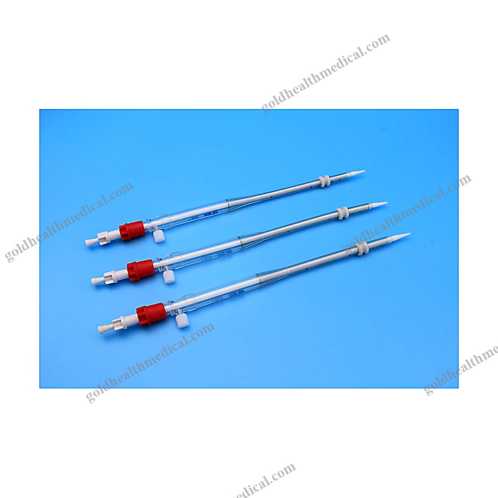 Durable Cardiovascular PVC Extended Arterial Cannula for Enhanced ...