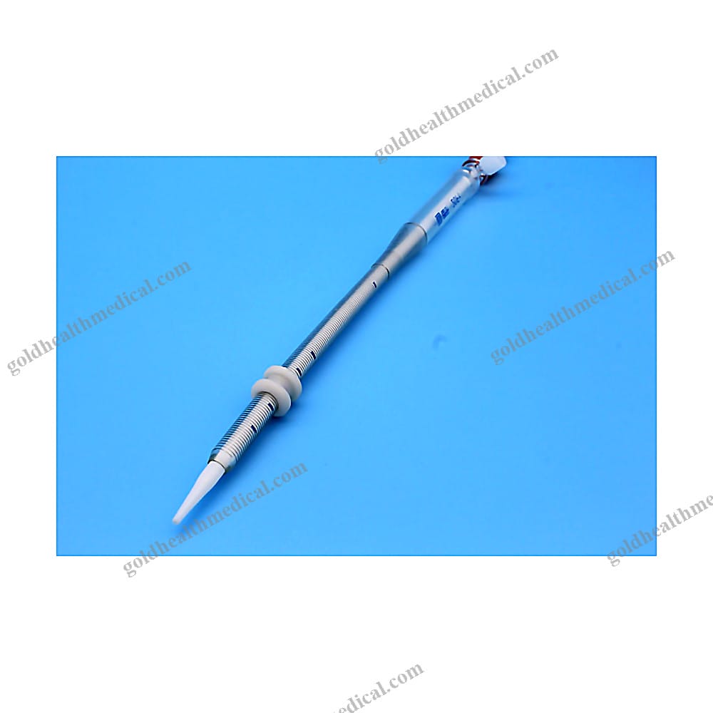 Durable Cardiovascular PVC Extended Arterial Cannula for Enhanced ...