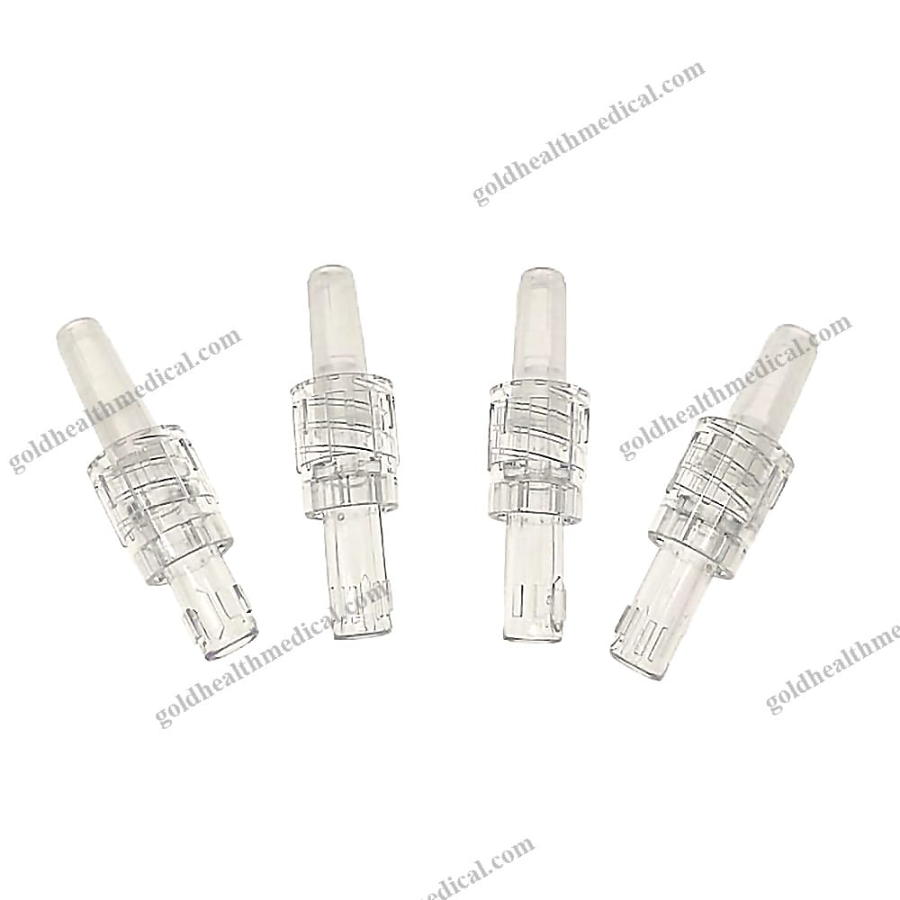 Durable Rotating Luer Lock Connector with Cap Sale or Rent Near Me ...