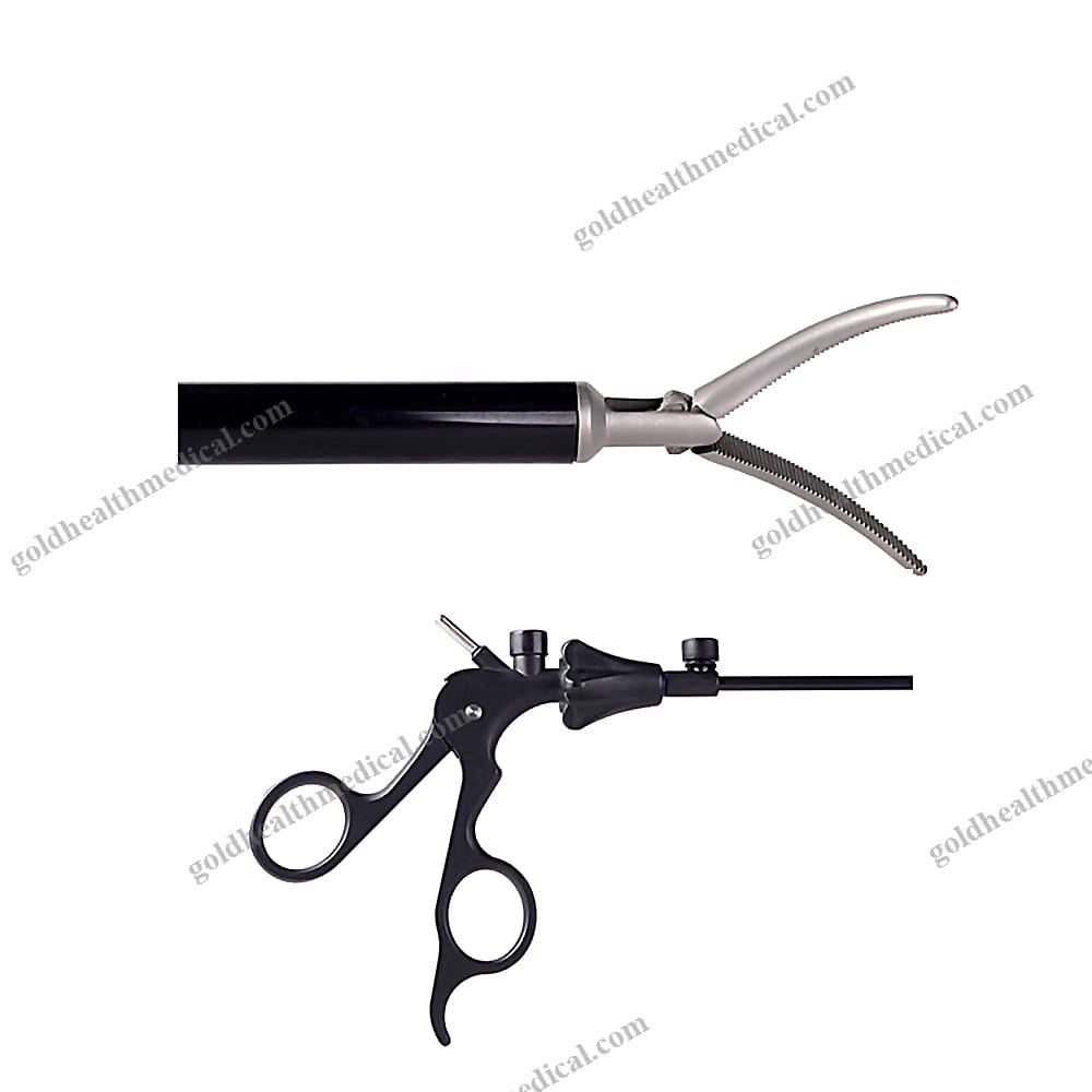 Durable Laparoscopic Coagulation Forceps Dissector Grasper Sale or Rent ...