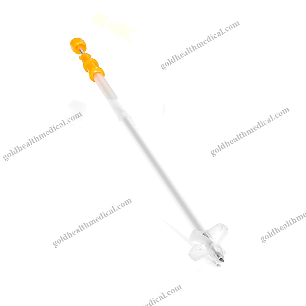 Durable Suprapubic Cystostomy Catheter Kit Sale or Rent Near Me – Gold ...