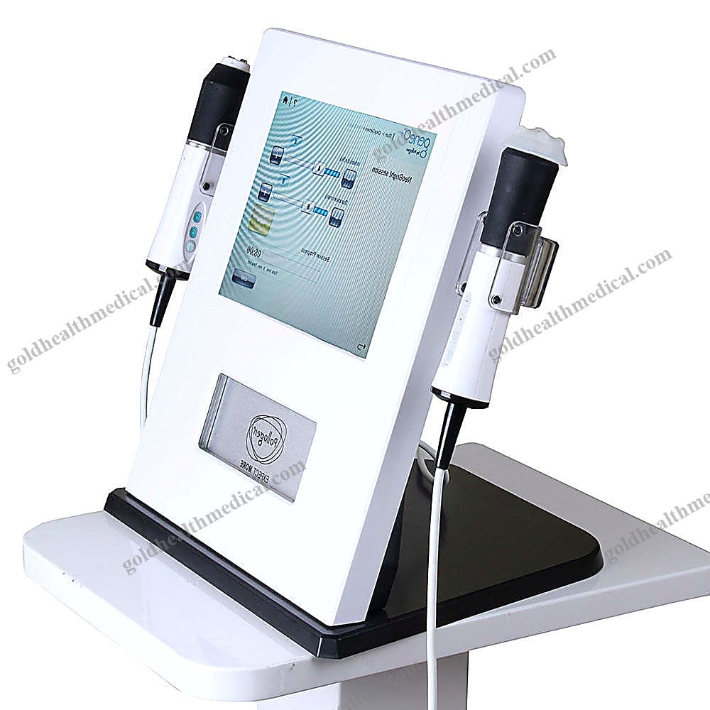 Durable Oxygen Bubble Facial Machine Pro Sale or Rent Near Me – Gold ...