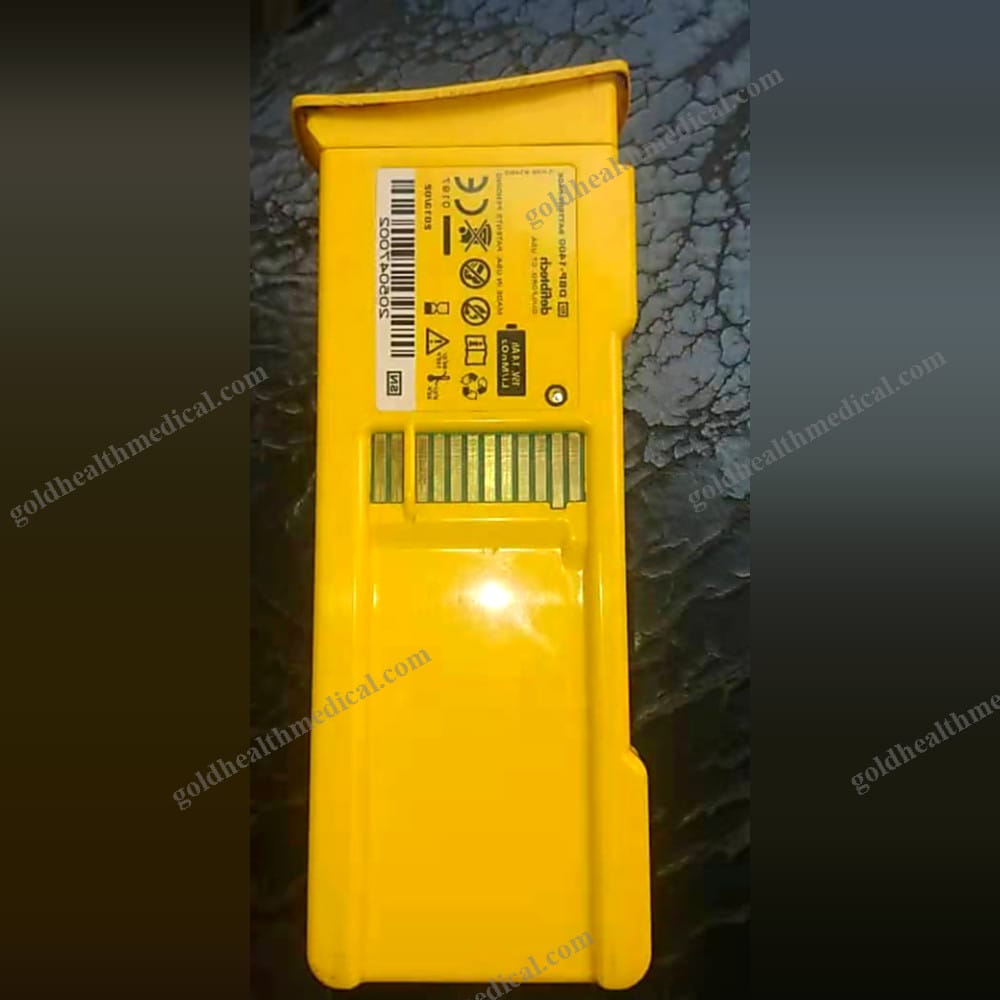 Durable AED Pro Emergency Defibrillator Trainer Sale or Rent Near Me ...