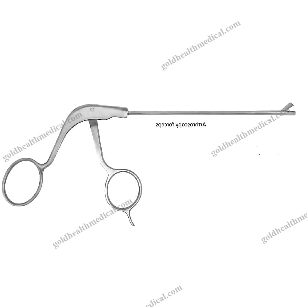 Durable Arthroscopy Forceps Basket Punches Set Sale or Rent Near Me ...