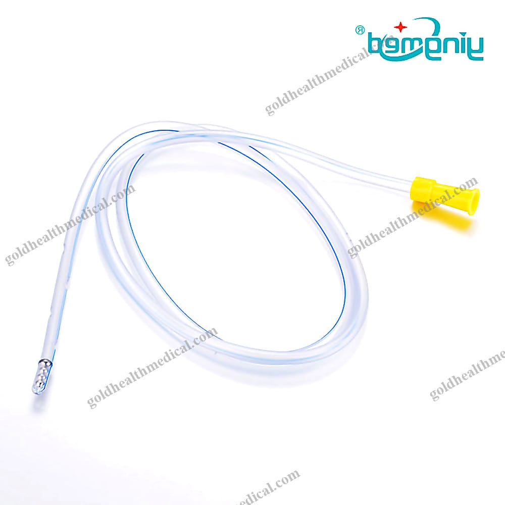 Durable Disposable PVC Nasogastric Feeding Tube Sale or Rent Near Me ...