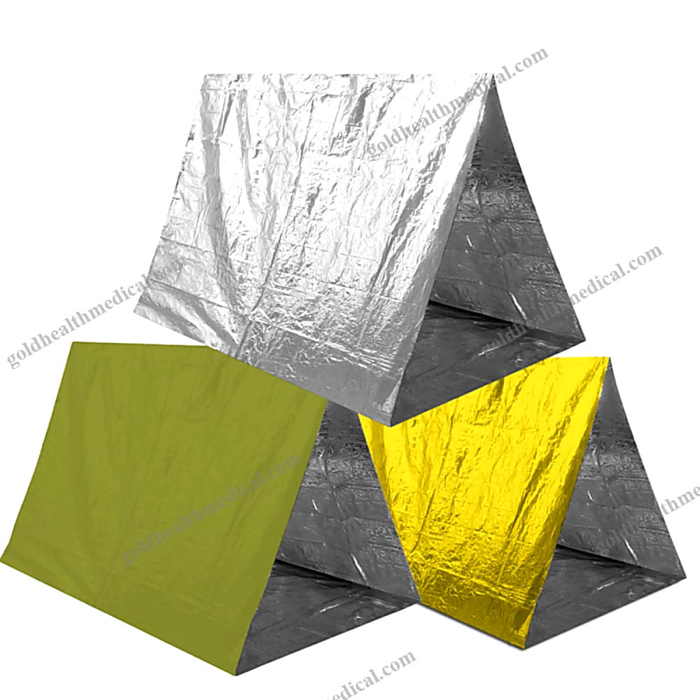 Durable Anthrive Emergency Thermal Blanket 130x210cm Sale or Rent Near ...