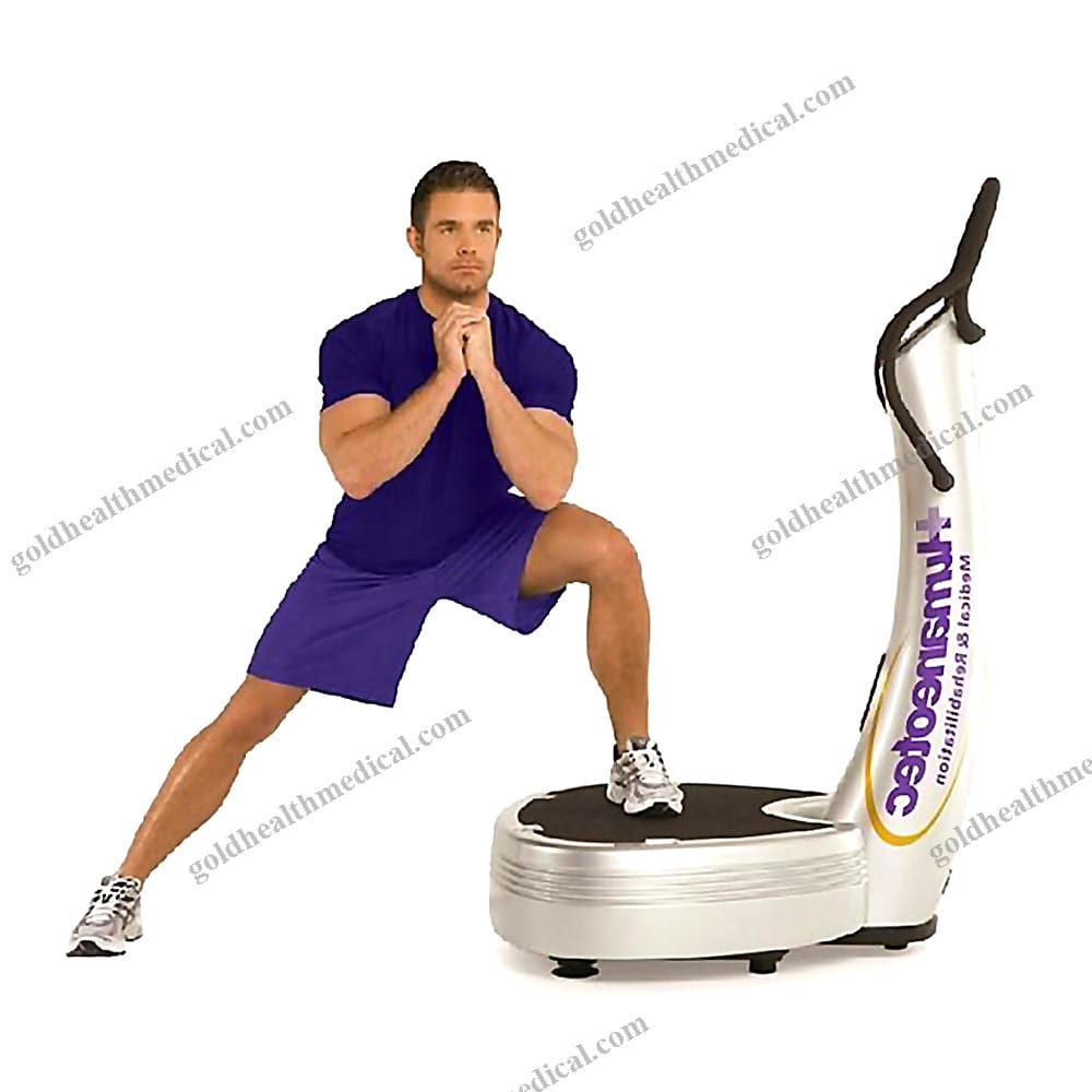 Durable Humaneotec Vibration Trainer for All Ages Sale or Rent Near Me ...
