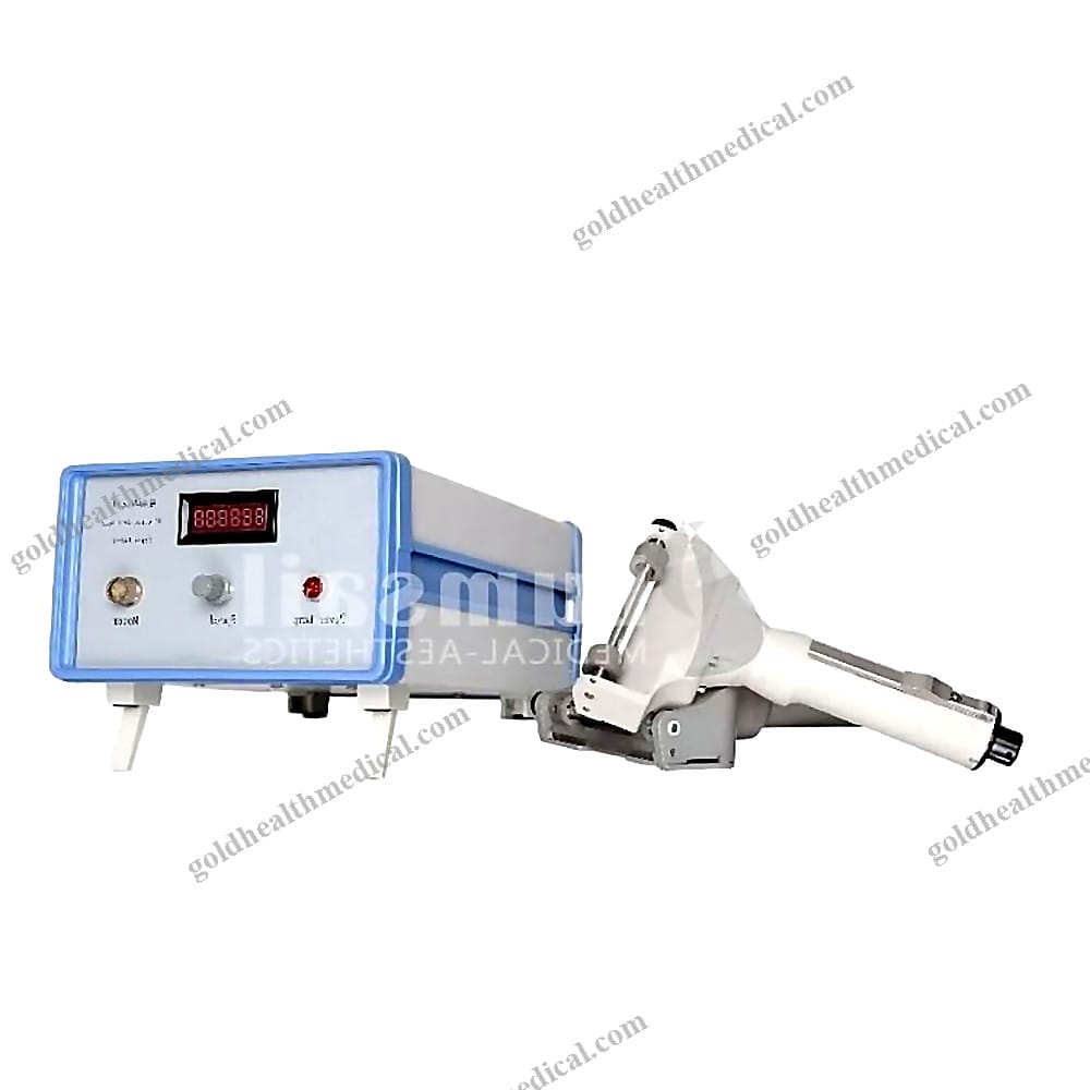 Portable Electric Dermatome for Skin Graft Surgery - GoldHealth Medical ...