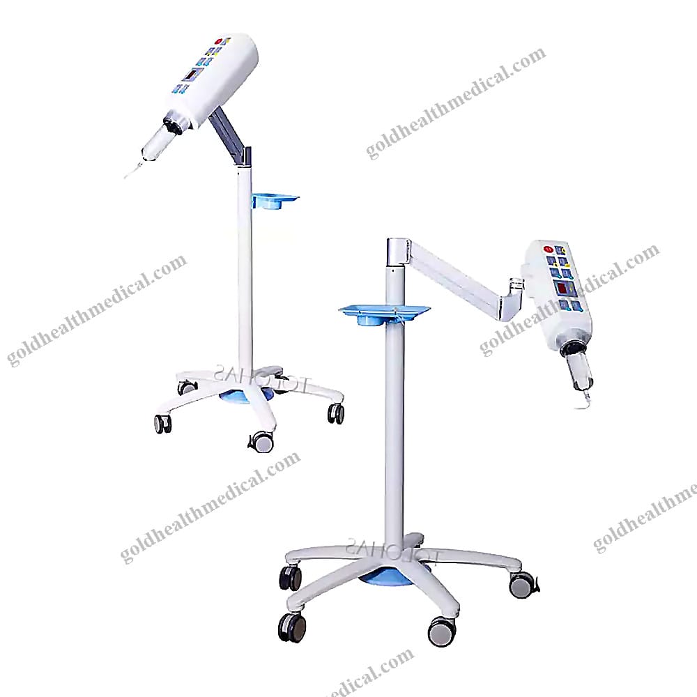 Durable LHDC10 CT Contrast Injector System Sale or Rent Near Me – Gold ...
