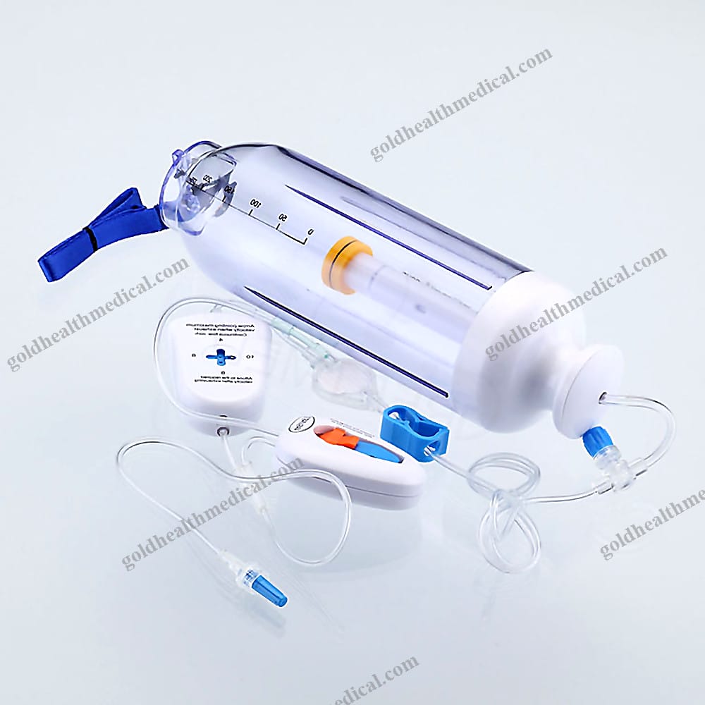 Durable Medical Drip Set Disposable Infusion Pump Sale or Rent Near Me ...