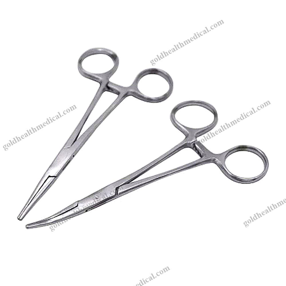 Durable Hemostatic Forceps Pro Surgical Tool Sale or Rent Near Me ...