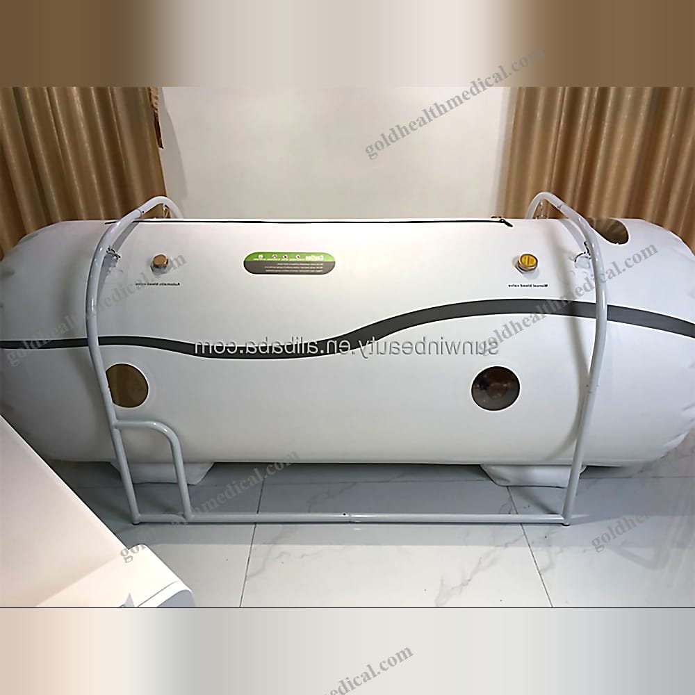 Durable Hyperbaric Oxygen Therapy Chamber Pro Sale or Rent Near Me ...