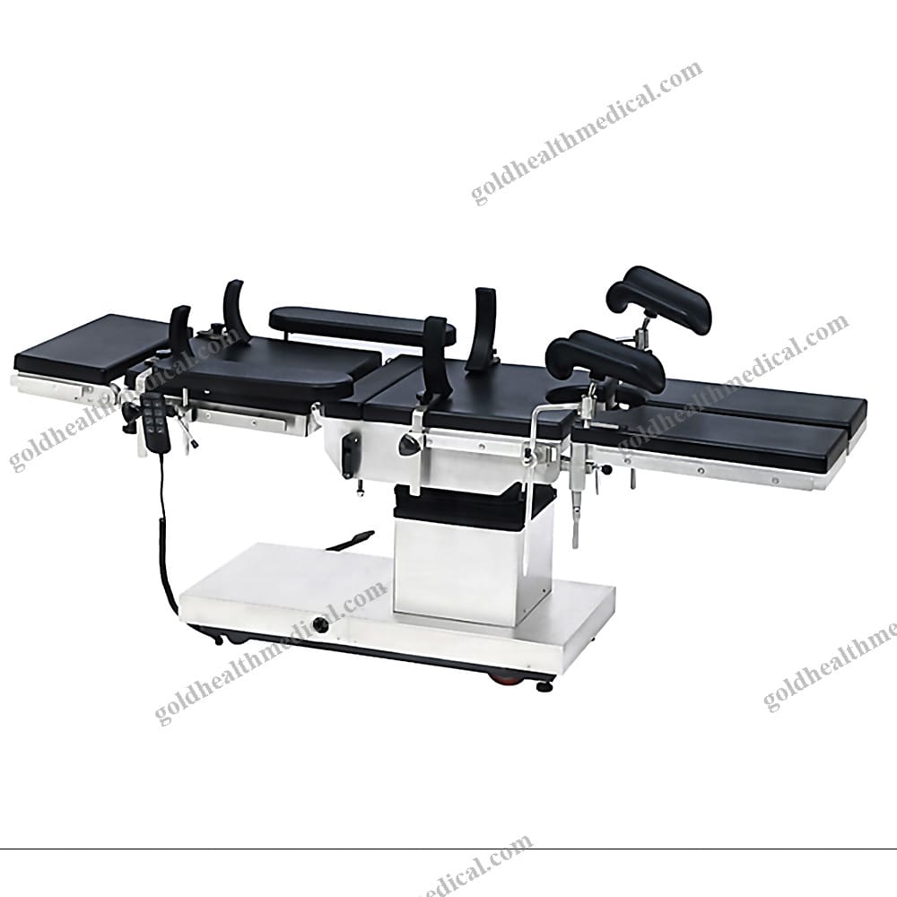 Durable VersaPro Electric Surgical Table with Kidney Bridge Sale or ...