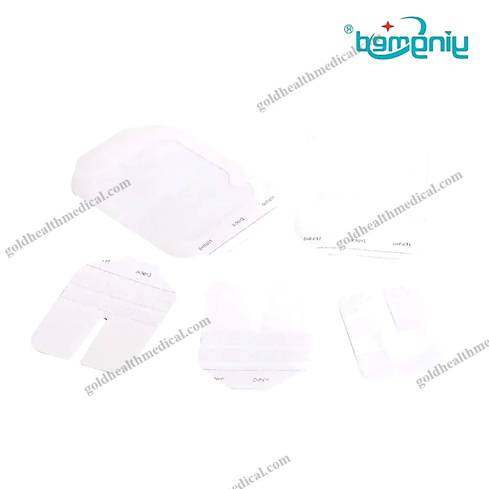 Durable SteriFix Pro Surgical Infusion Tape Sale or Rent Near Me – Gold ...