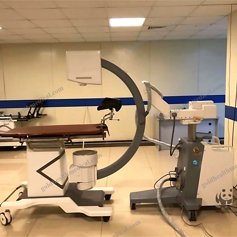 Durable CArm XRay Surgical Imaging System with Digital Flat Panel ...
