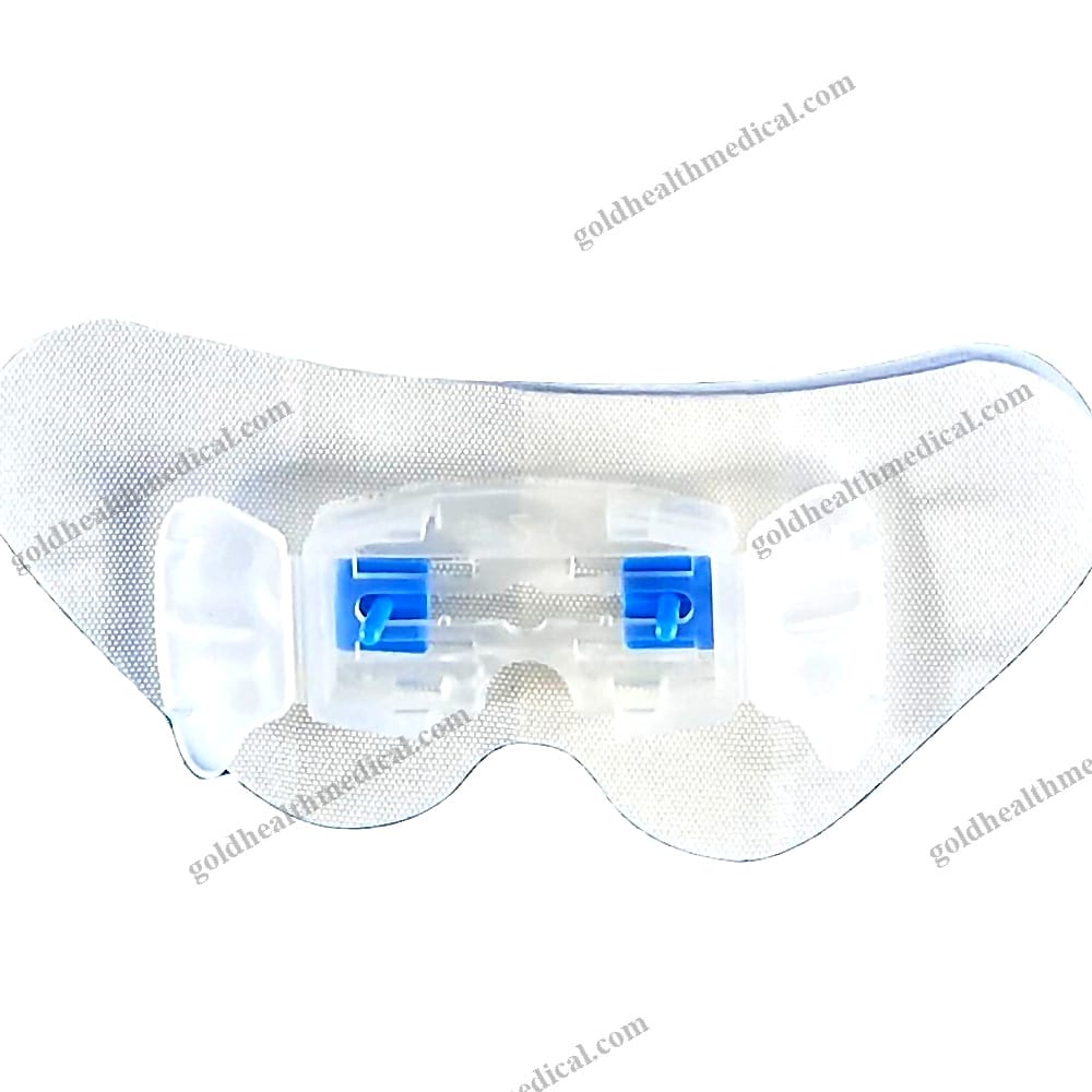 Durable PICC Catheter Fixing Device Central Venous Puncture Care Kit ...