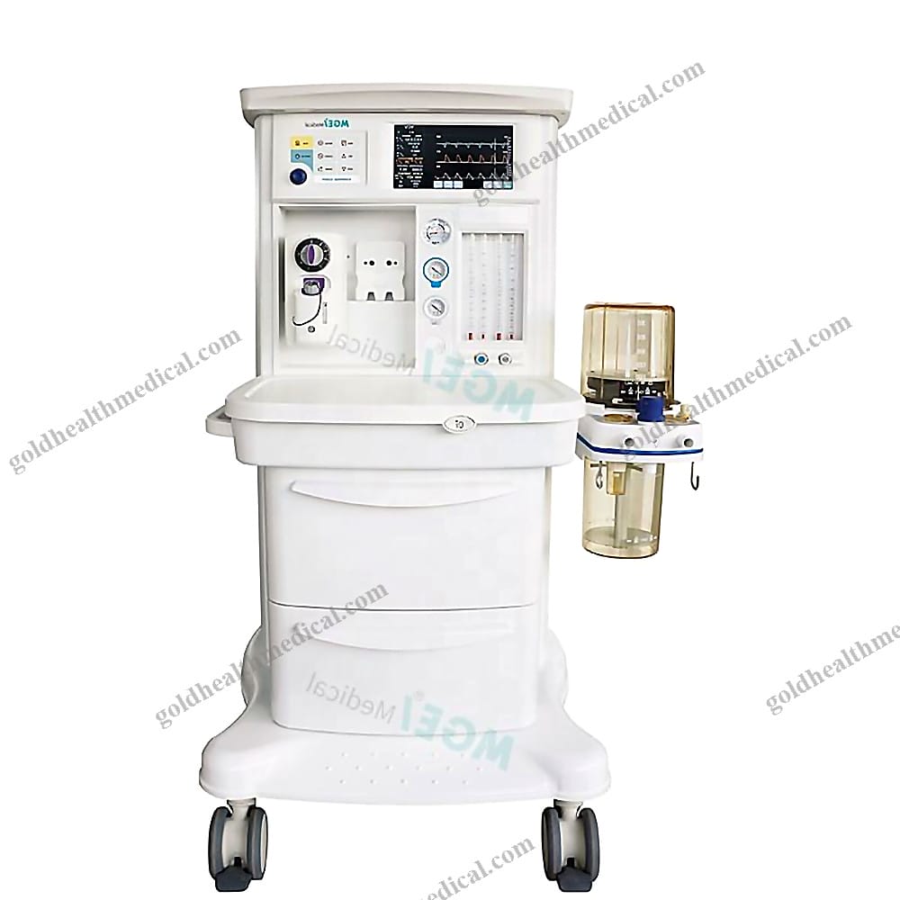 MGEAMW31 Professional Portable Anesthesia Workstation - GoldHealth ...
