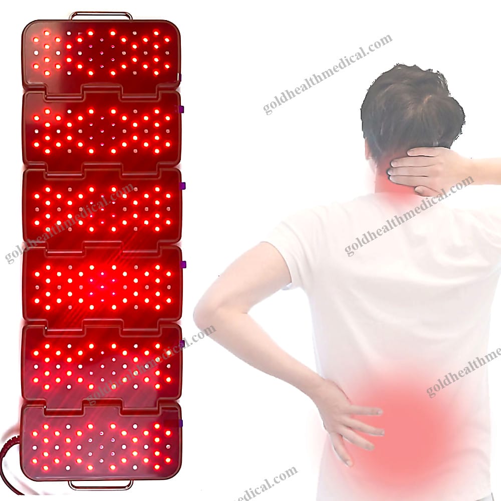 Durable Infrared Muscle Pain Relief Panel Pro Sale or Rent Near Me ...