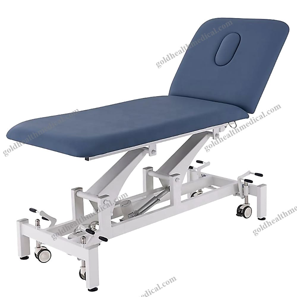 Durable Adjustable Osteopathic Therapy Table Sale or Rent Near Me ...