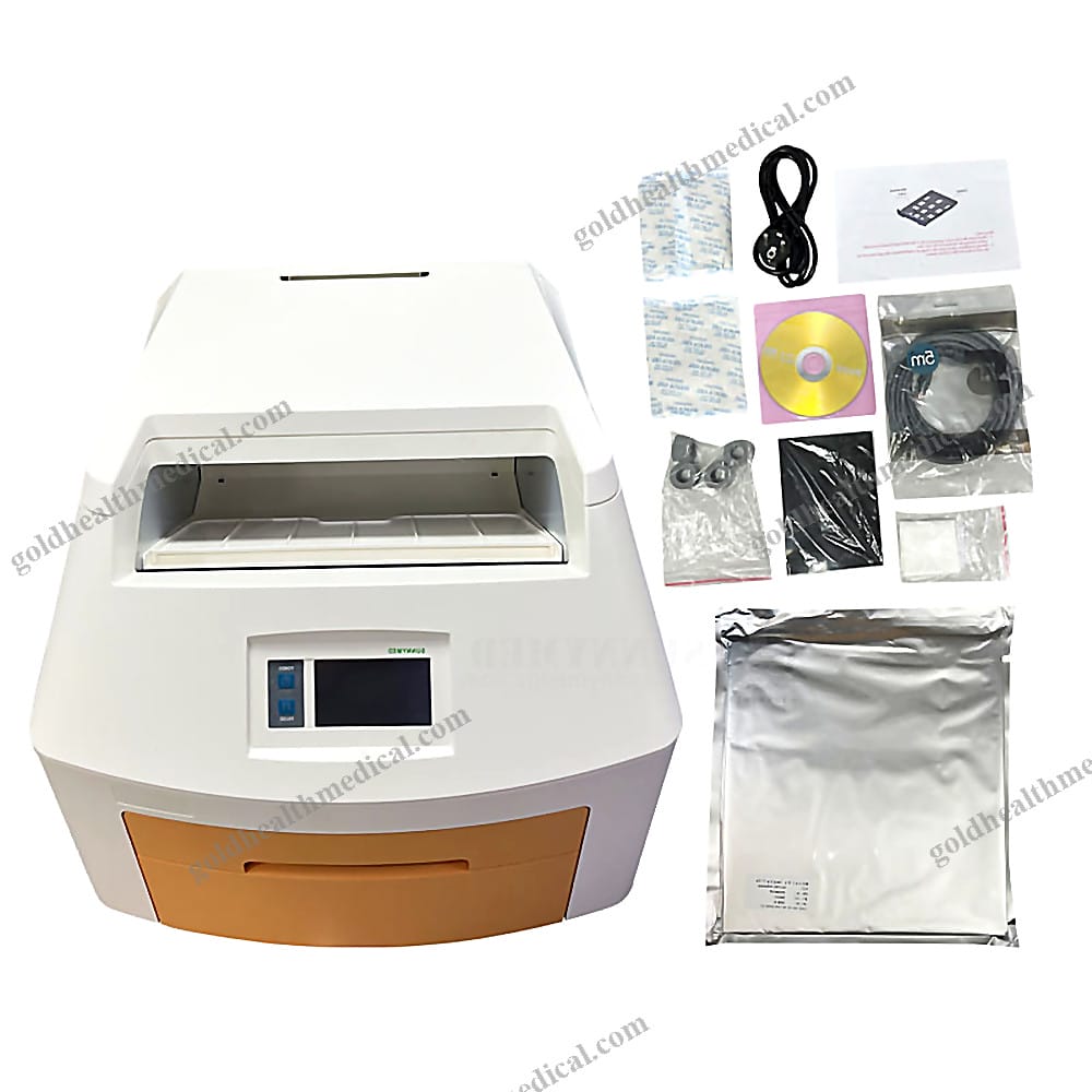 Durable SY1178_430 Dry Thermal XRay Film Sale or Rent Near Me – Gold ...