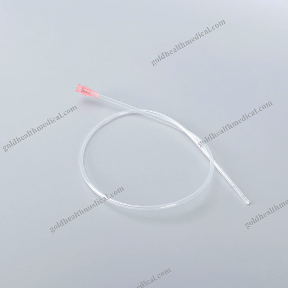 Durable Veterinary Urinary Catheter for Dogs Cats with Stylet Sale or ...