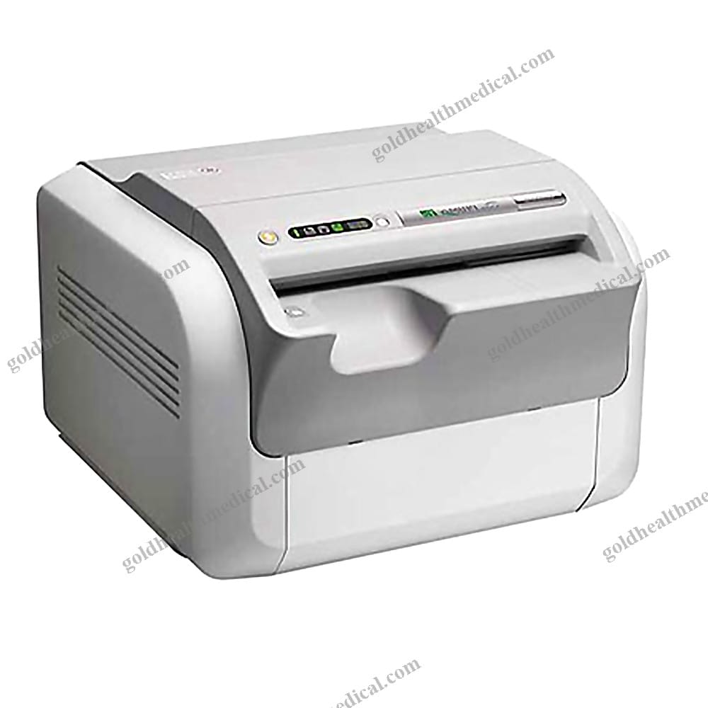 Durable Fuji Medical Xray Film Printer INT2 Digital X Ray Solution for ...