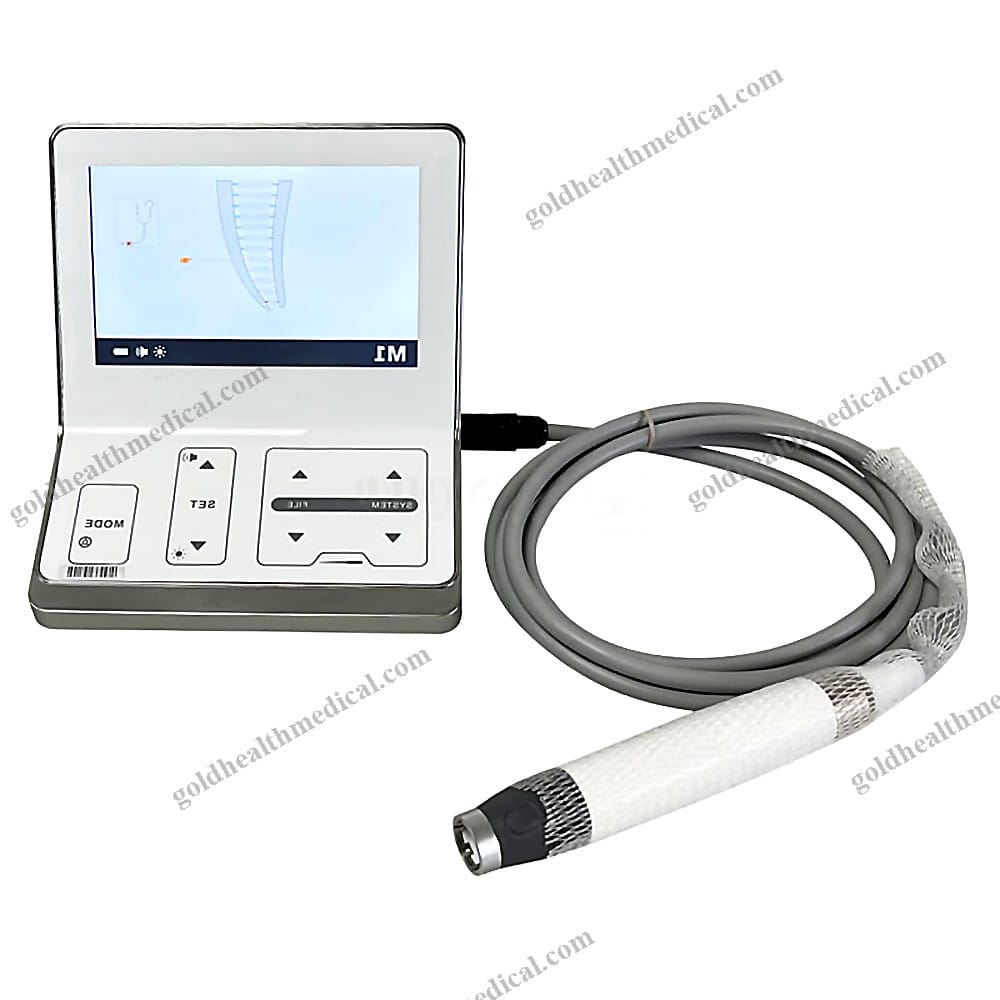 Durable SYM193 Endo Motor with LED Apex Locator Sale or Rent Near Me ...