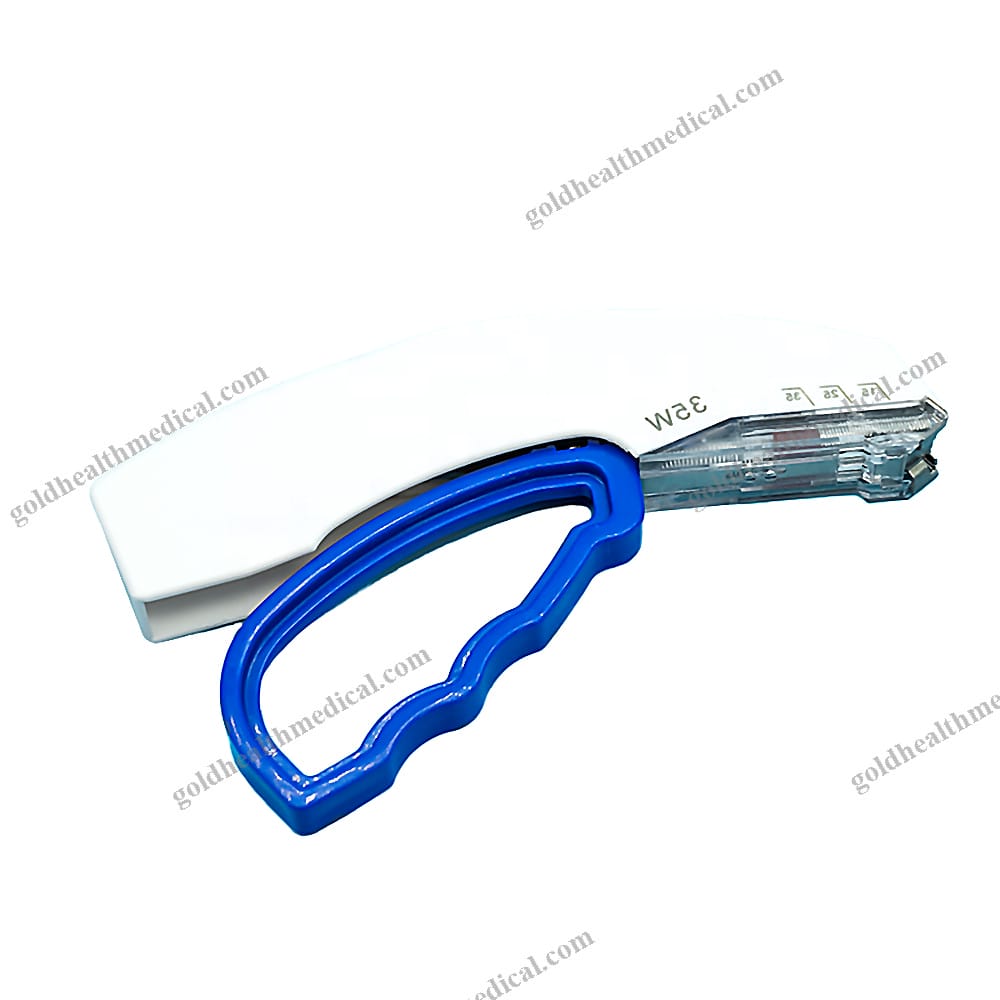 Durable Premium Sterile Portable Medical Skin Stapler Surgical Staples ...