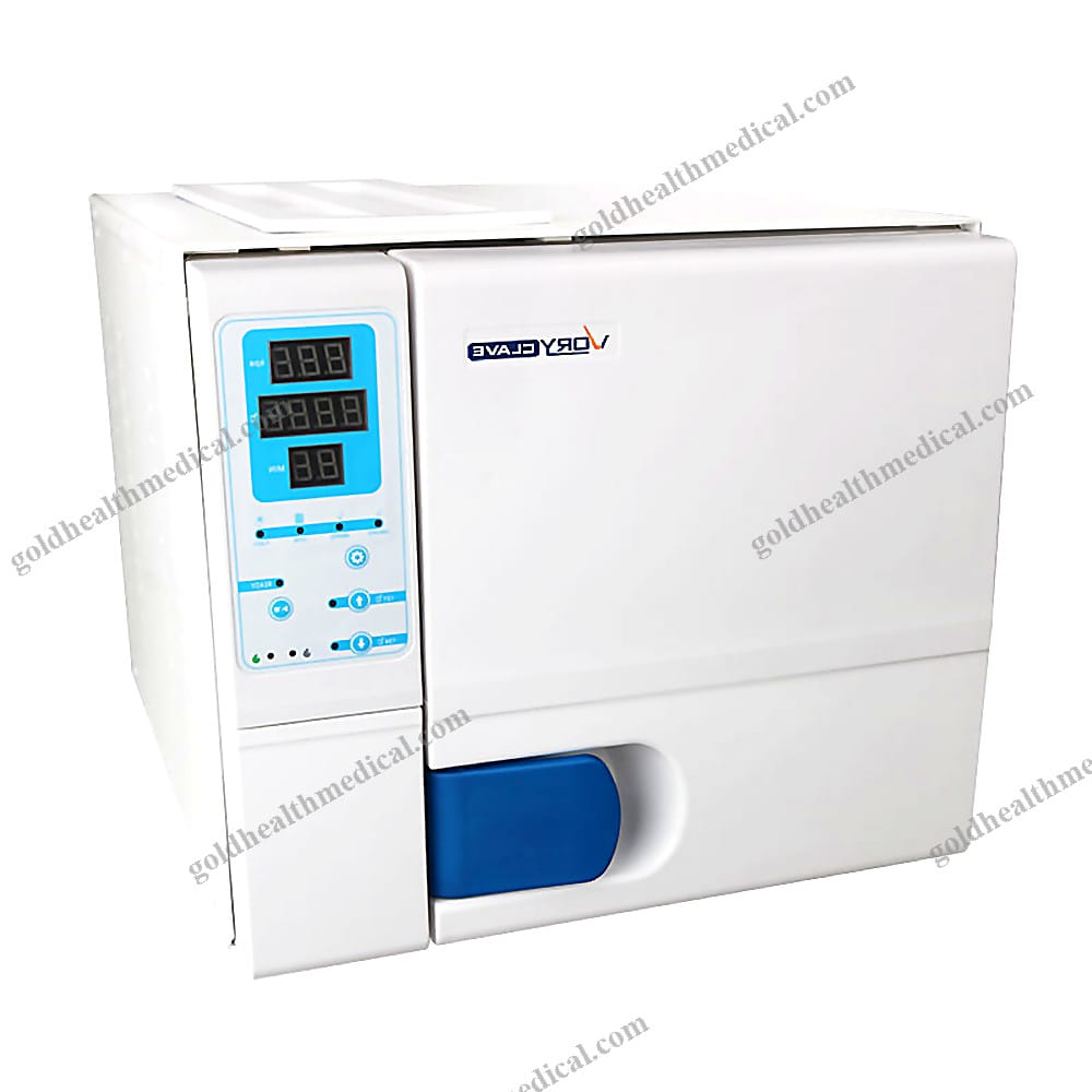 Durable VORY Medical Small Autoclave Sterilizer Sale or Rent Near Me ...