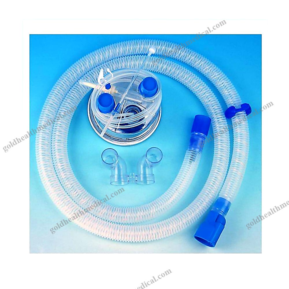 Durable Medical HFNC High Flow Breathing Circuit Sale or Rent Near Me ...