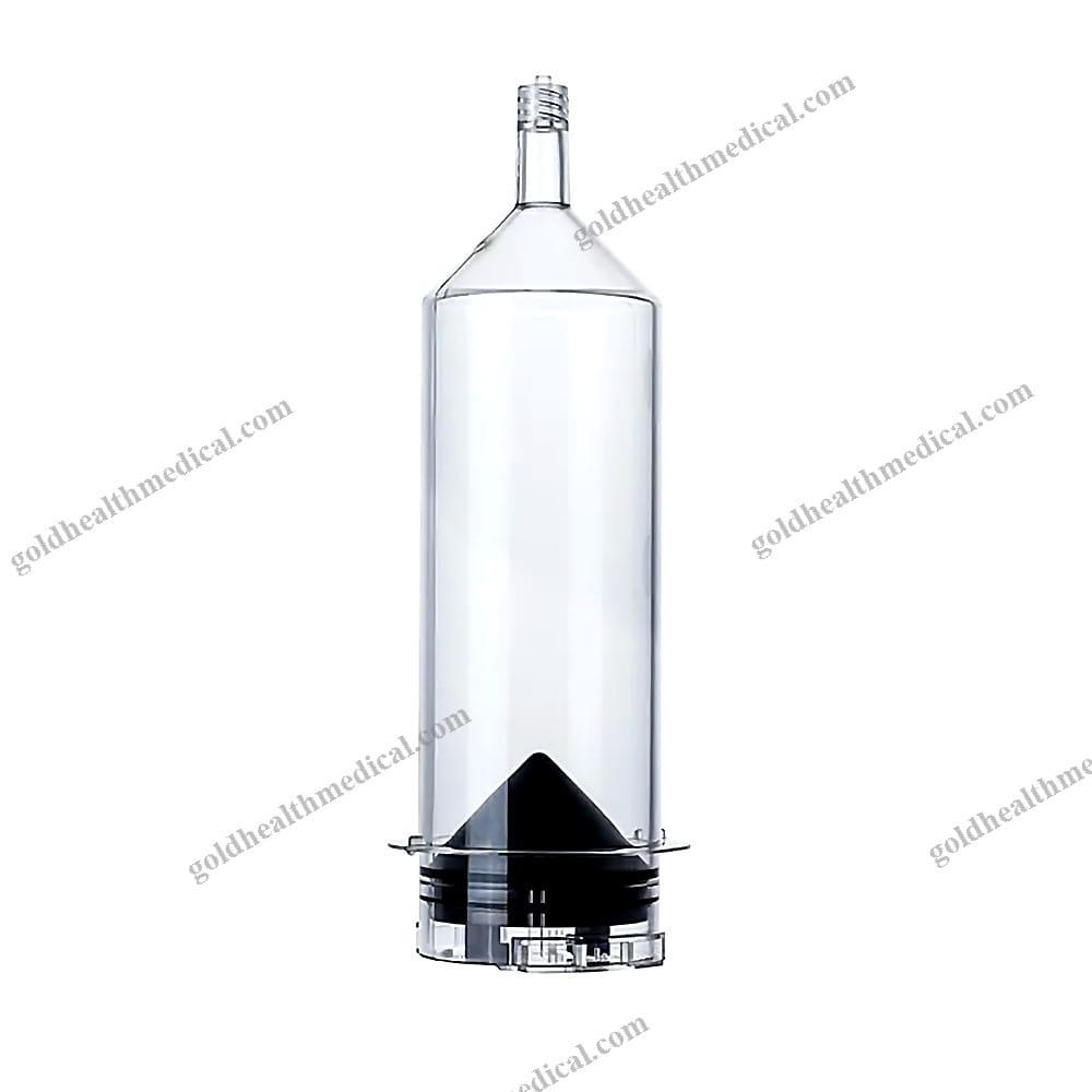Durable Medrad Stellant CT Injector Syringes Sale or Rent Near Me ...