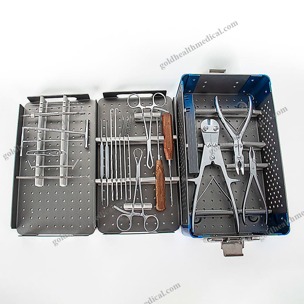 Durable Pet Micro Fracture Surgical Kit Sale or Rent Near Me – Gold ...