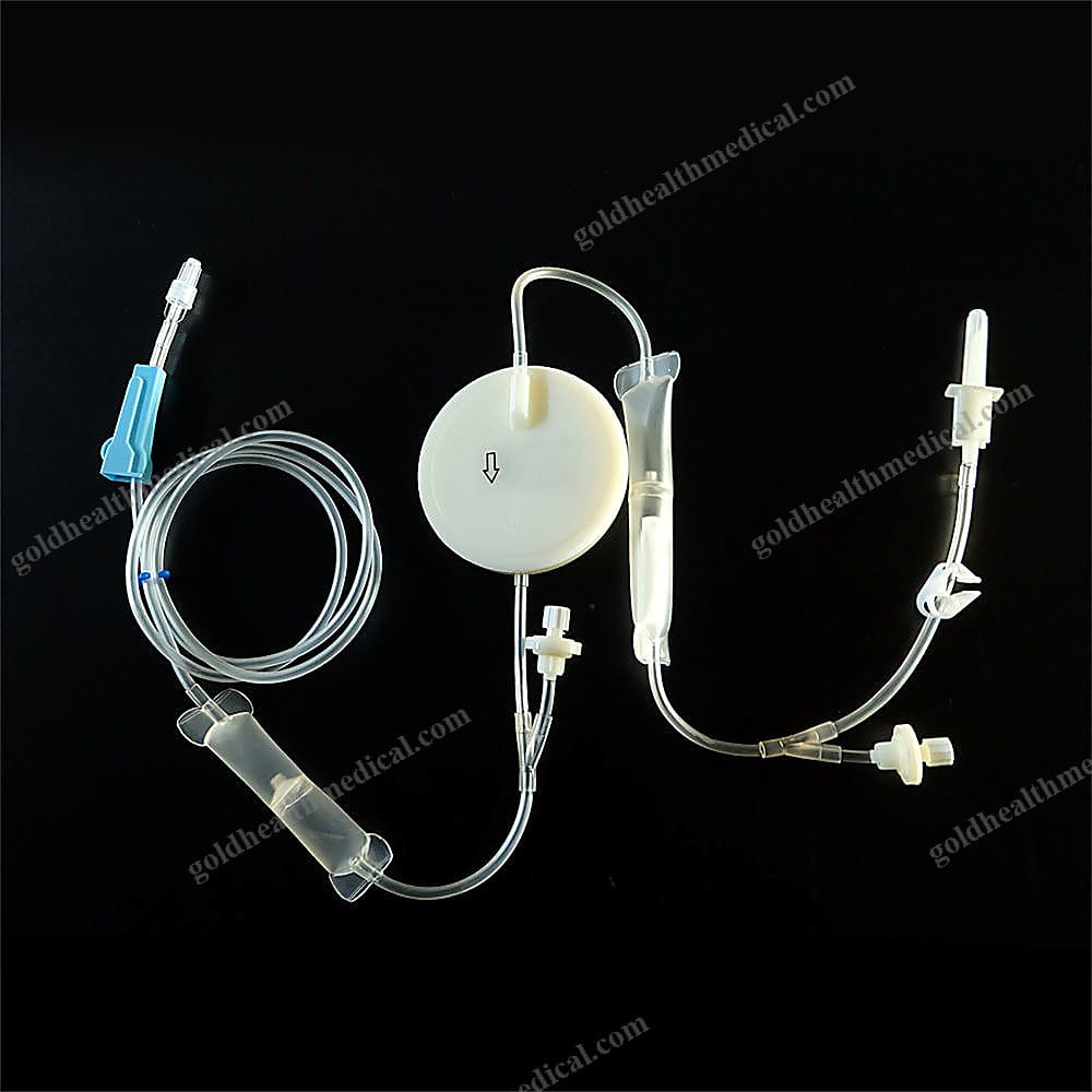 Durable Leukocyte Depletion Filter Set for RBCs Sale or Rent Near Me ...