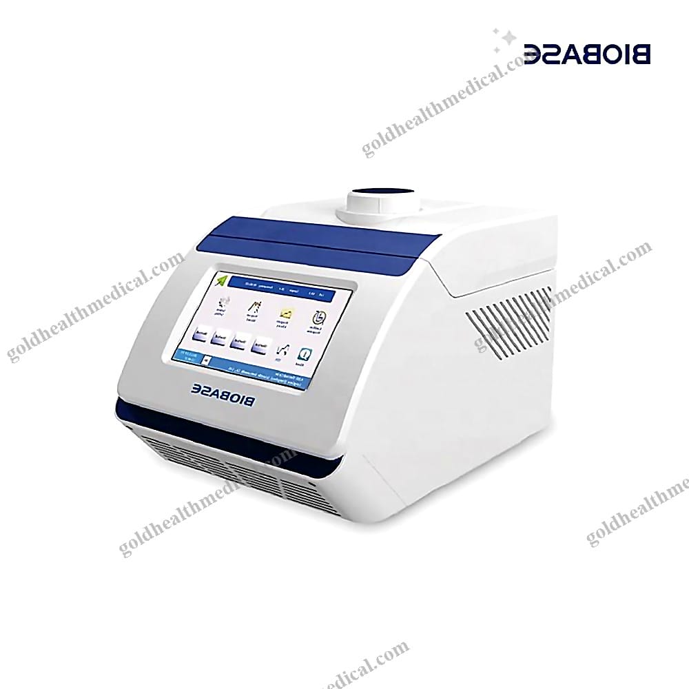 Durable Biobase PCR Thermal Cycler System for Labs Sale or Rent Near Me ...