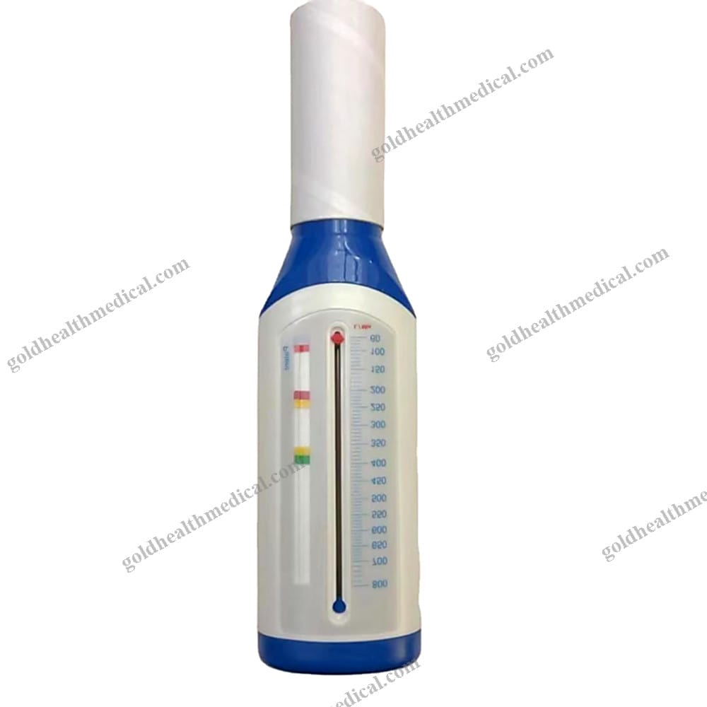 Durable Peak Flow Meter for LungsPeak Expiratory Flow Meter Sale or ...