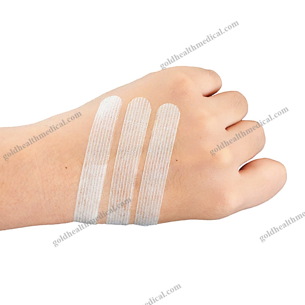 Durable Sterile Flexible Skin Closure Strips Sale or Rent Near Me ...