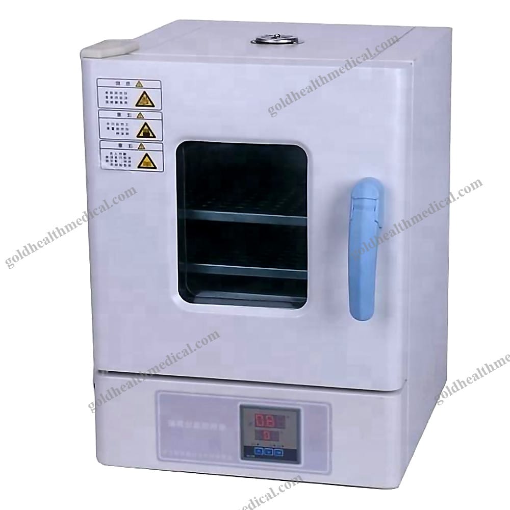 Durable Digital Medical Co2 Incubator Small Lab Bacteria Cultivation Solution Sale or Rent Near ...