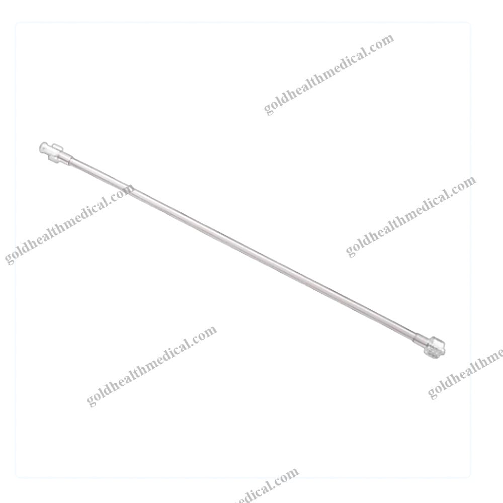 Durable CT Cardiovascular Injector Syringe Extension Line Sale or Rent ...