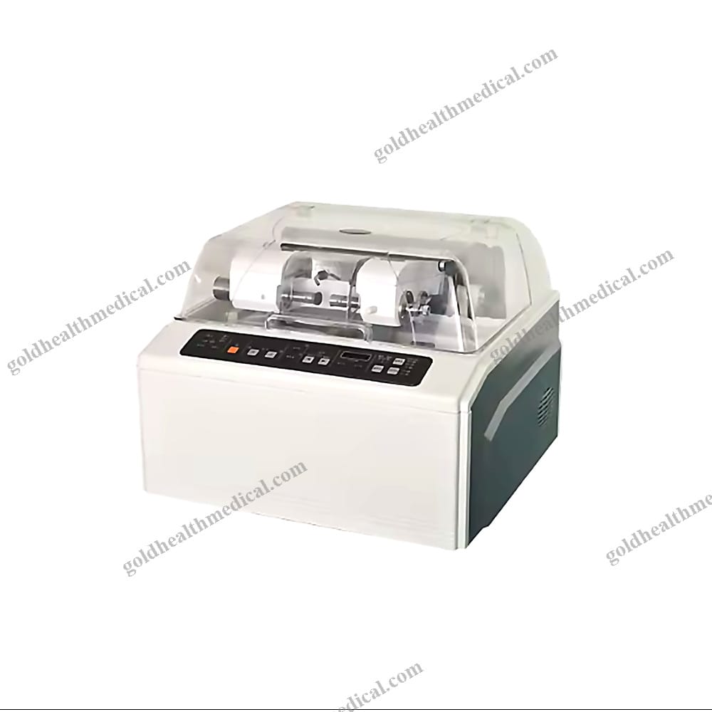 AMAIN Lab Automatic Optical Lens Grinder Edger Machine - GoldHealth ...